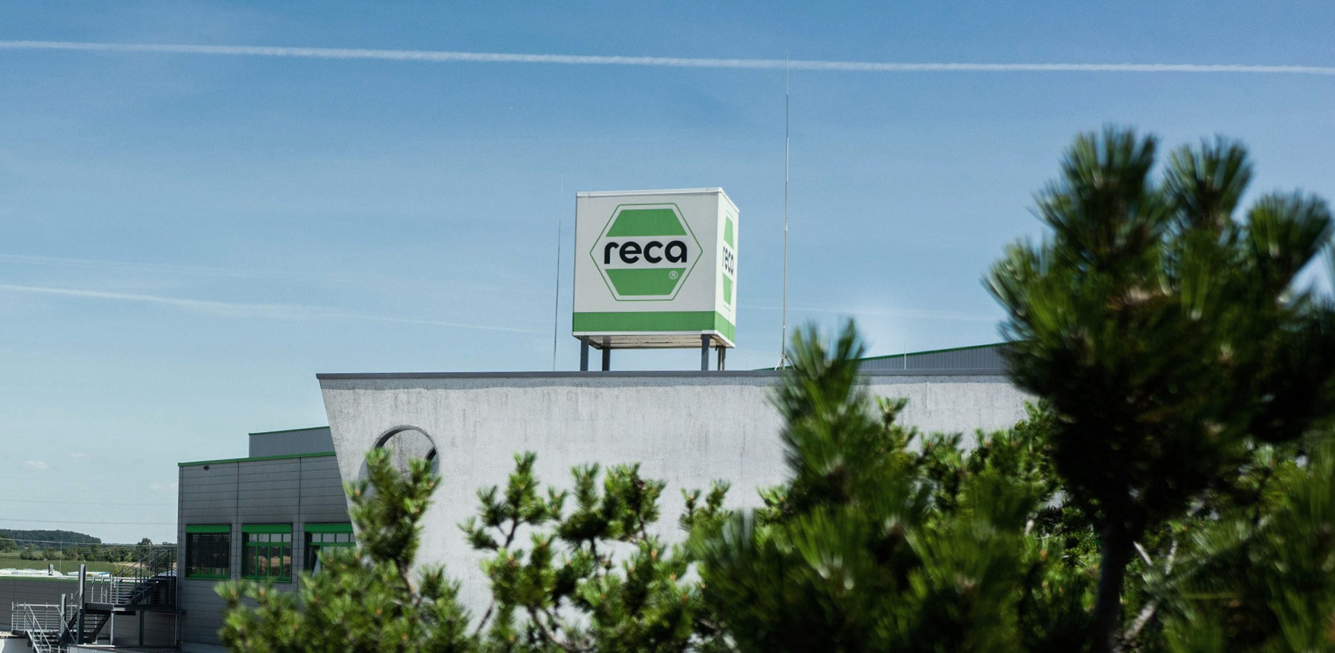 Azienda | RECA Italia S.r.l.