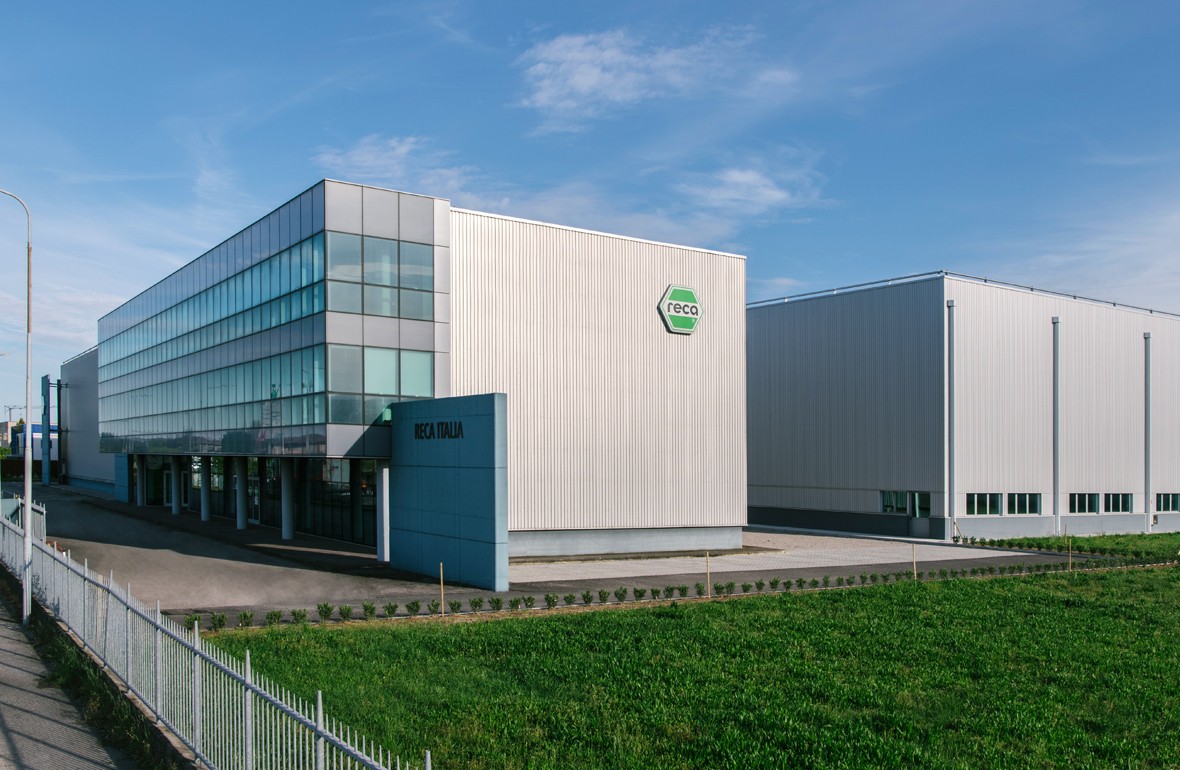 Soluzioni | RECA Italia S.r.l.